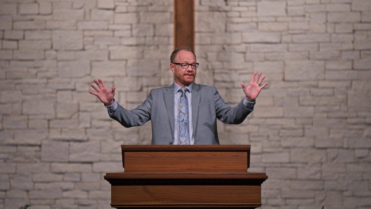 Worship, Celebration, and Weeping