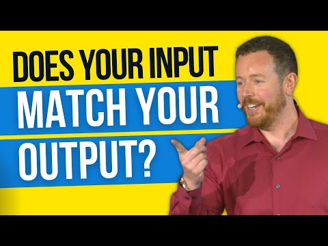Three Simple Words That Will Define Your Success