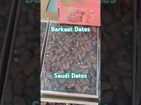 FRESH DATES and TELESCOPIC RODS Wholesale Trader | Barkaat Packaging ...