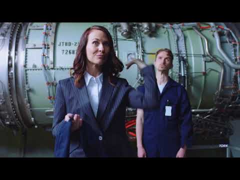 Aviation MRO Its Business Video English
