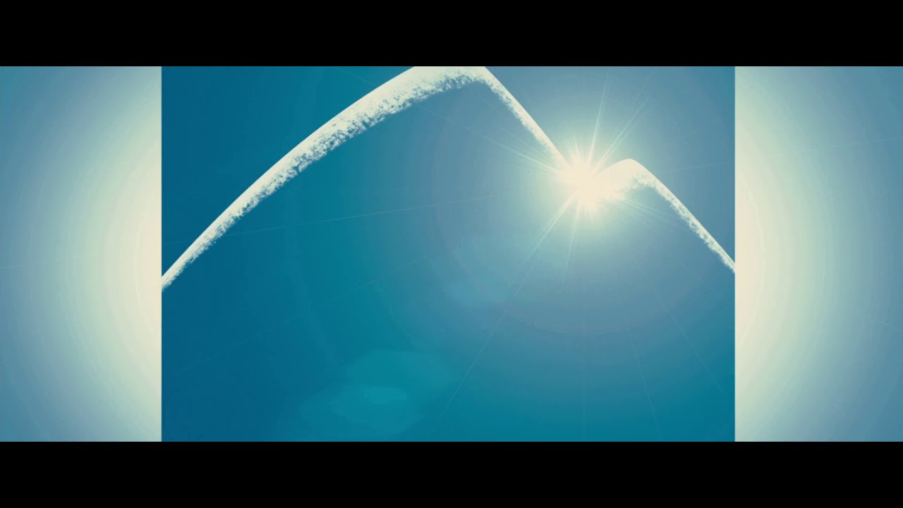 Opening Logos - Red (two films)