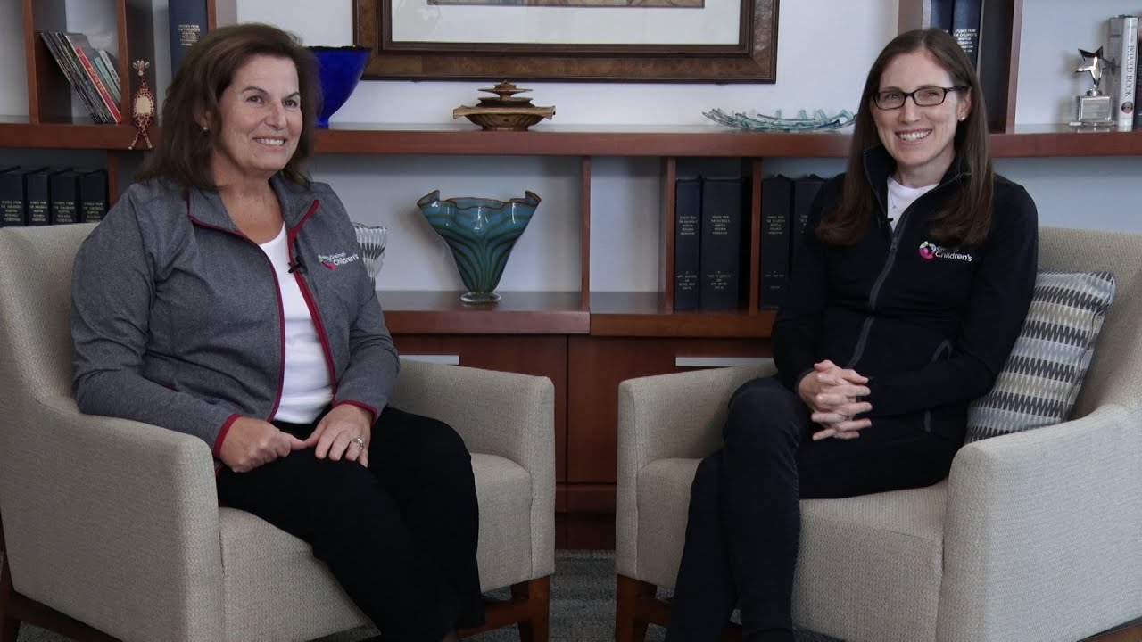 Ear, Nose & Throat (ENT) Problems Seen in Children with Down Syndrome | Cincinnati Children's