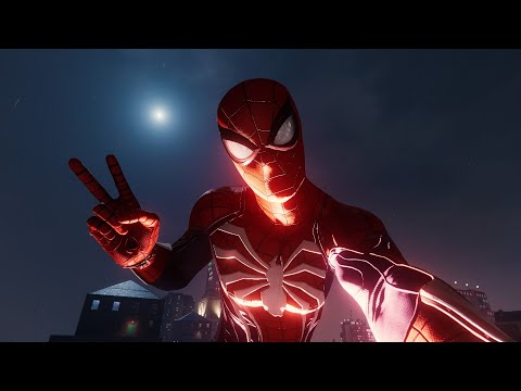 Steam Community :: Video :: [PT] Spider-Man Remastered #1