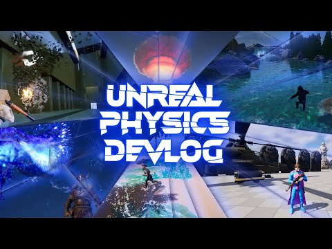 Steam Community :: Unreal Physics