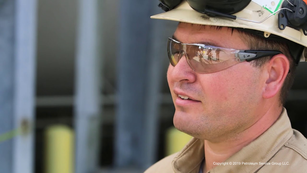 An Inside Look: PSC Loader Job Description