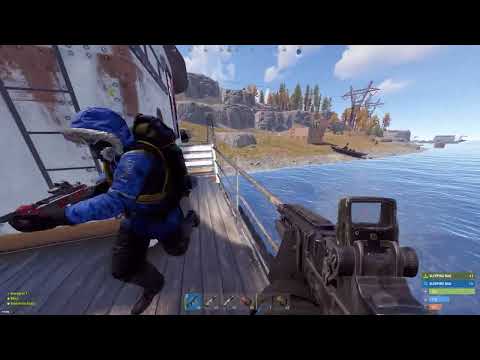 Steam Community :: Video :: WE OWN THESE WATERS STEVIOUS X2