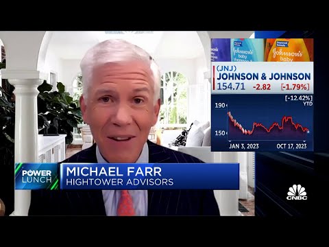 3-Stock Lunch: JNJ, GS & DLTR