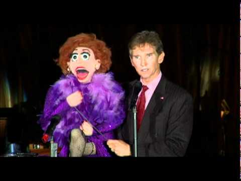 Hire Mark Merchant - Ventriloquist in Atlanta, Georgia