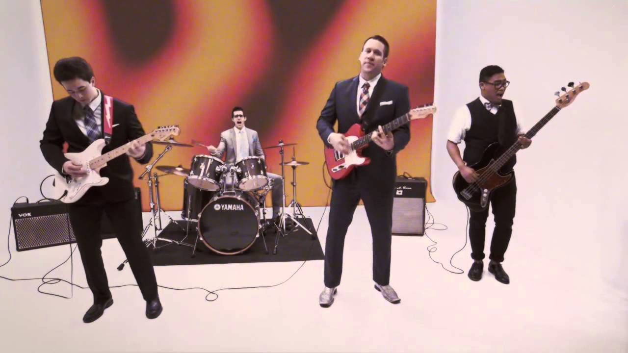 In Control- Shakedown at the Majestic