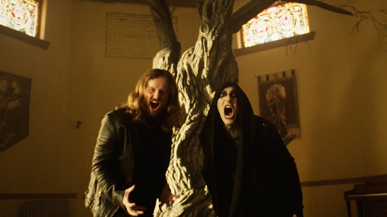 Fit For A King - Lonely God