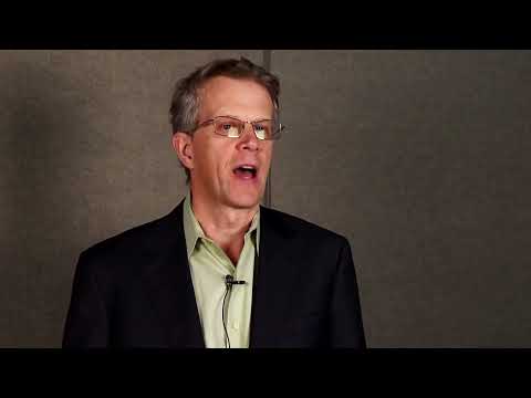 Scientist Stories: Paul Carter, Genentech & Pioneer in Bispecifics and Antibody Engineering