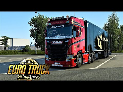 Steam Community :: Euro Truck Simulator 2