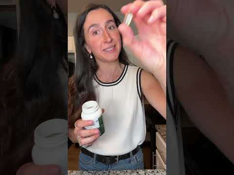 Oceanblue Omega-3 2100 + Vitamin D3 Review | Heart, Brain, & Joint Health Supplement!