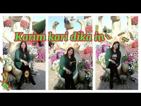 AN-ANUSAK/KARAOKE ilocano song🎤🎤🎤🎤