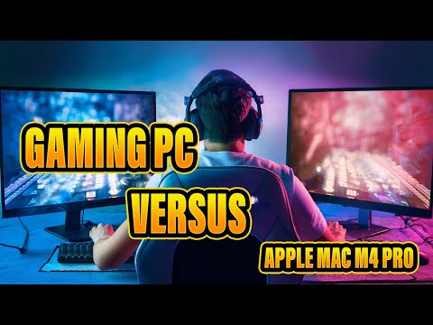 Gaming PC vs M4 MacBook Pro: 3 Months with Quoted Techβs Shield PC β Which Wins?