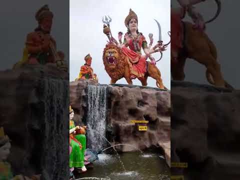 माँ वैष्णो देवी धाम,वृदांवन मंदिर के दर्शन||#maavaishnodevi #vaishnodevi #vrindavan #krishna #shorts