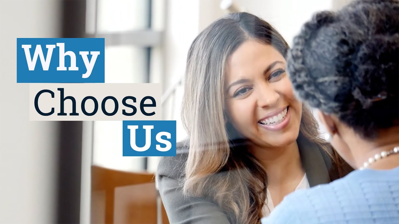 Why Choose Us Video Template
