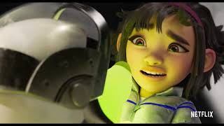 Over the Moon streaming: where to watch online?