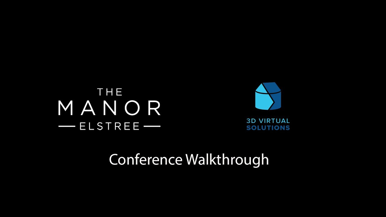 The Manor Elstree Conference Walkthrough