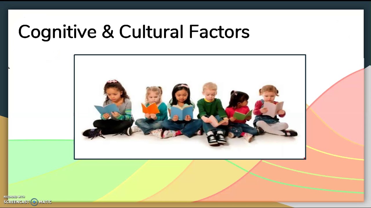 Social Cognitive & Friendship Development