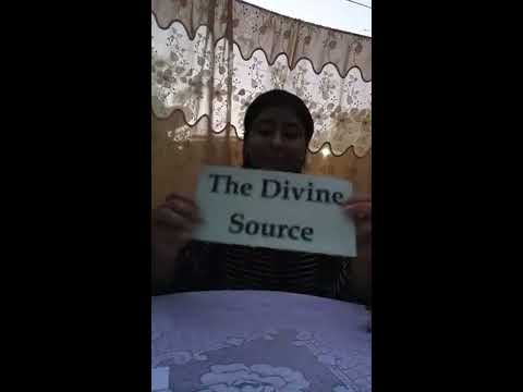 Origins of Language: The Divine Source