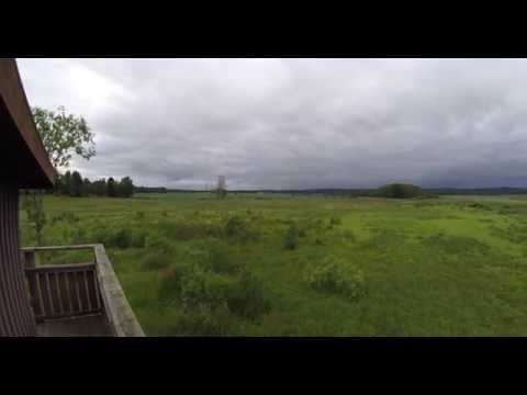 Swedish nature , Värmland , 4K