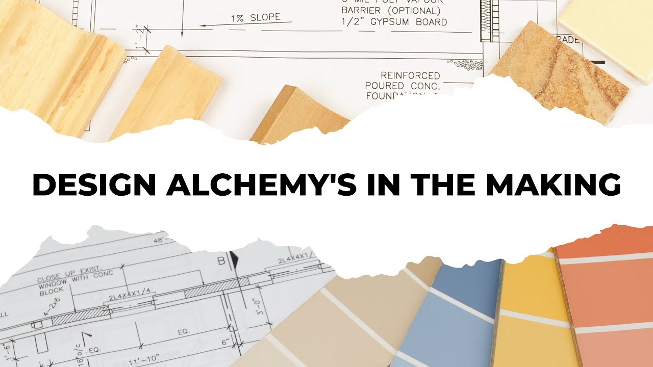Making of  4.5 BHK | Interior Design | Design Alchemy
