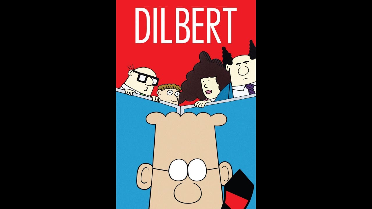 Dilbert - Season 1 & 2 + Extras (1999–2000)