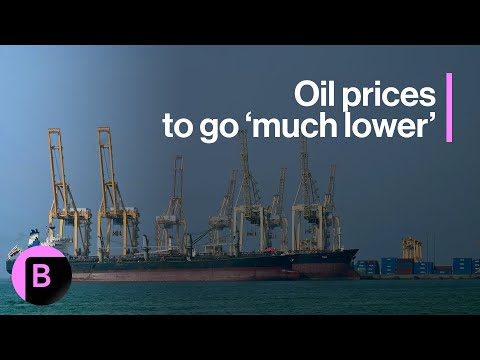 Oil Prices Should Head Much Lower Again: 3-Minute MLIV