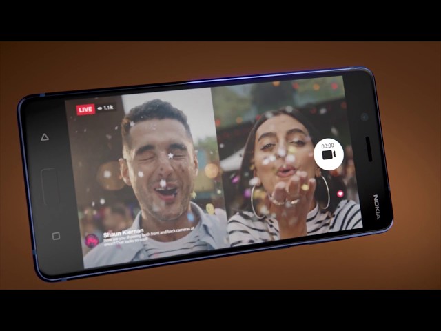 Nokia 8 cameras explained: how does the dual camera work and what is a ...