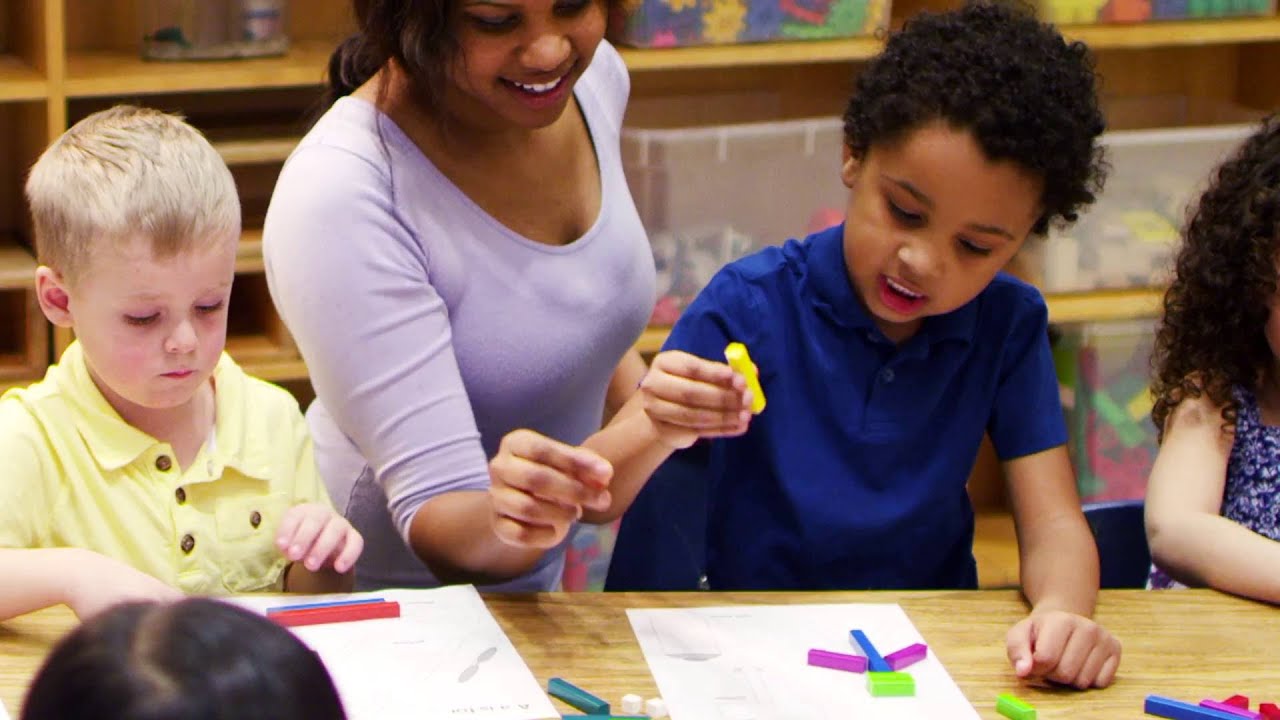NYC Child Care Connect (trained staff)