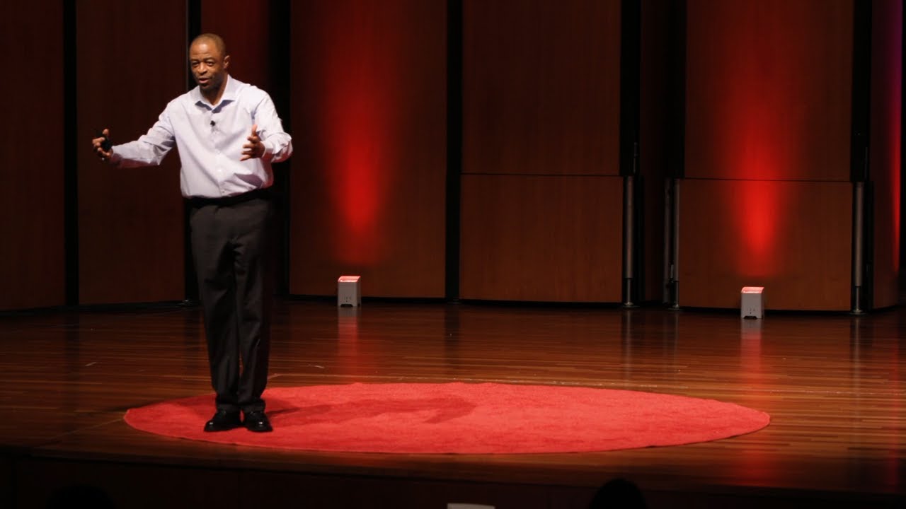 Strategies for active listening | John Igwebuike | TEDxMorehouseCollege