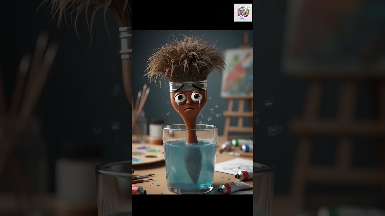 Are you making these mistakes while drawing? #shorts #art #trending #shortsfeed #viral #aishorts #ai