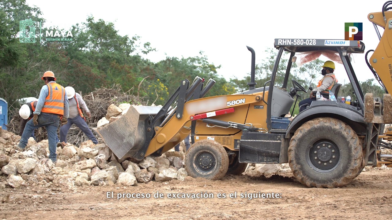 Reporte de avances de obra 25/157
