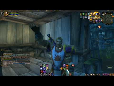 How to use Curseforge to install addons for Ascension!
