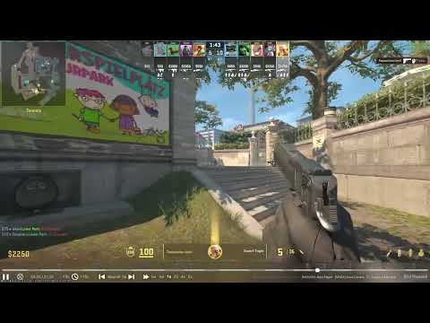 Steam Community :: Video :: 1tap/longnoscope CS2