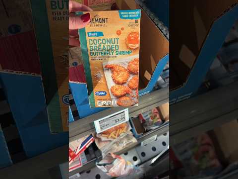 10 MUST TRY ITEMS from Aldi!!