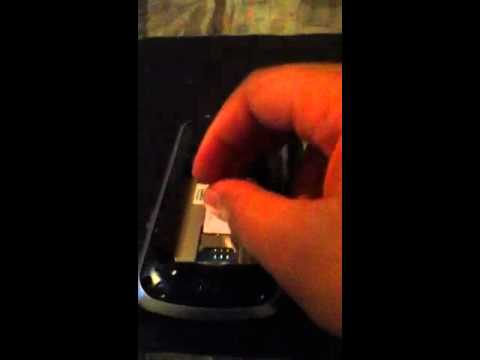 Lg 900G overview