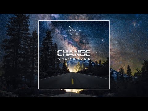 Andy Bruss - Change [EP] (2020)