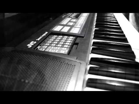 Extremely Rare JVC KB-800 + Accessories & Original Box | Reverb