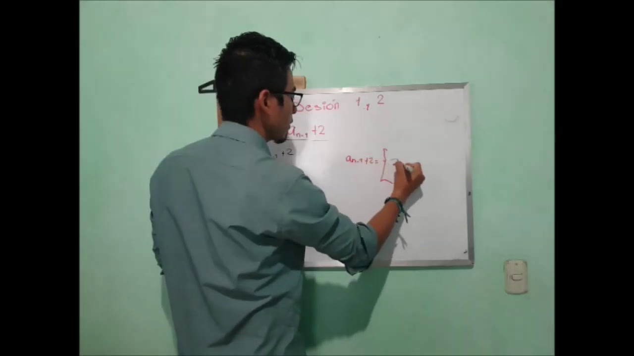 UNIDAD II Sesión 1 y 2 Segundo Básico Ejemplo de la Guía