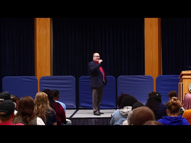 Recordar es mi terapia: Joe Dittmar, sobreviviente del piso 105 del WTC