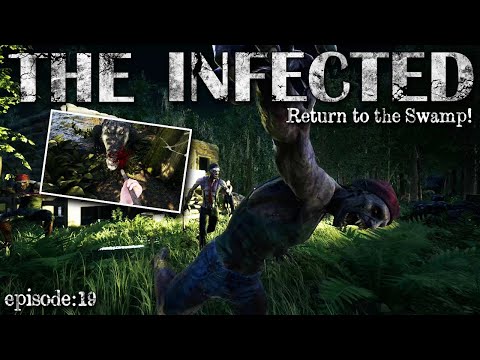 Steam Community :: Video :: Return to the Swamp! Unfinished Business ...