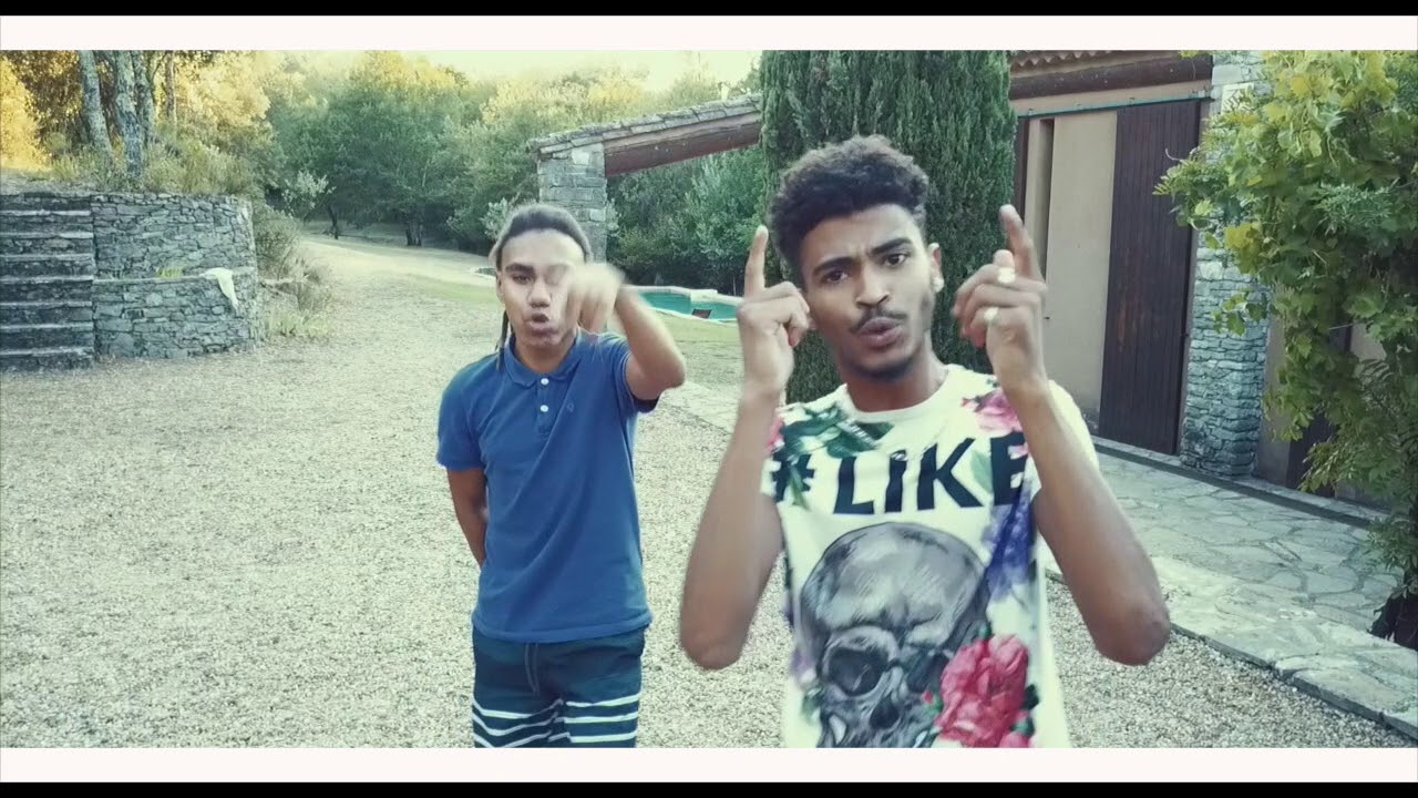 Roket&Laskoow -  RL2  (Clip officiel)