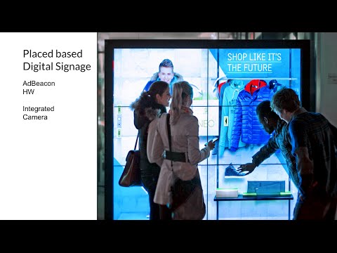 AdMobilize OOH Webinar #3: Real-time data for street level formats