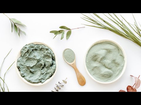 What You Need To Know Before Using The Aztec Clay Mask !