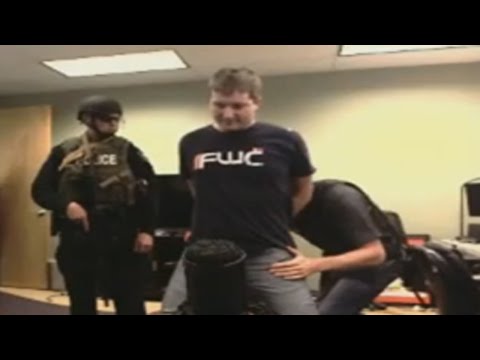 The Creatures Get Swatted