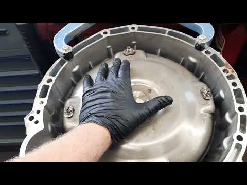 Tips For Installing Torque Converters | Torque Converter Won't Go In?
