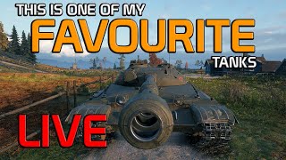 skill4ltu rating, equipment and crew for Object 430 - skill4ltu Index