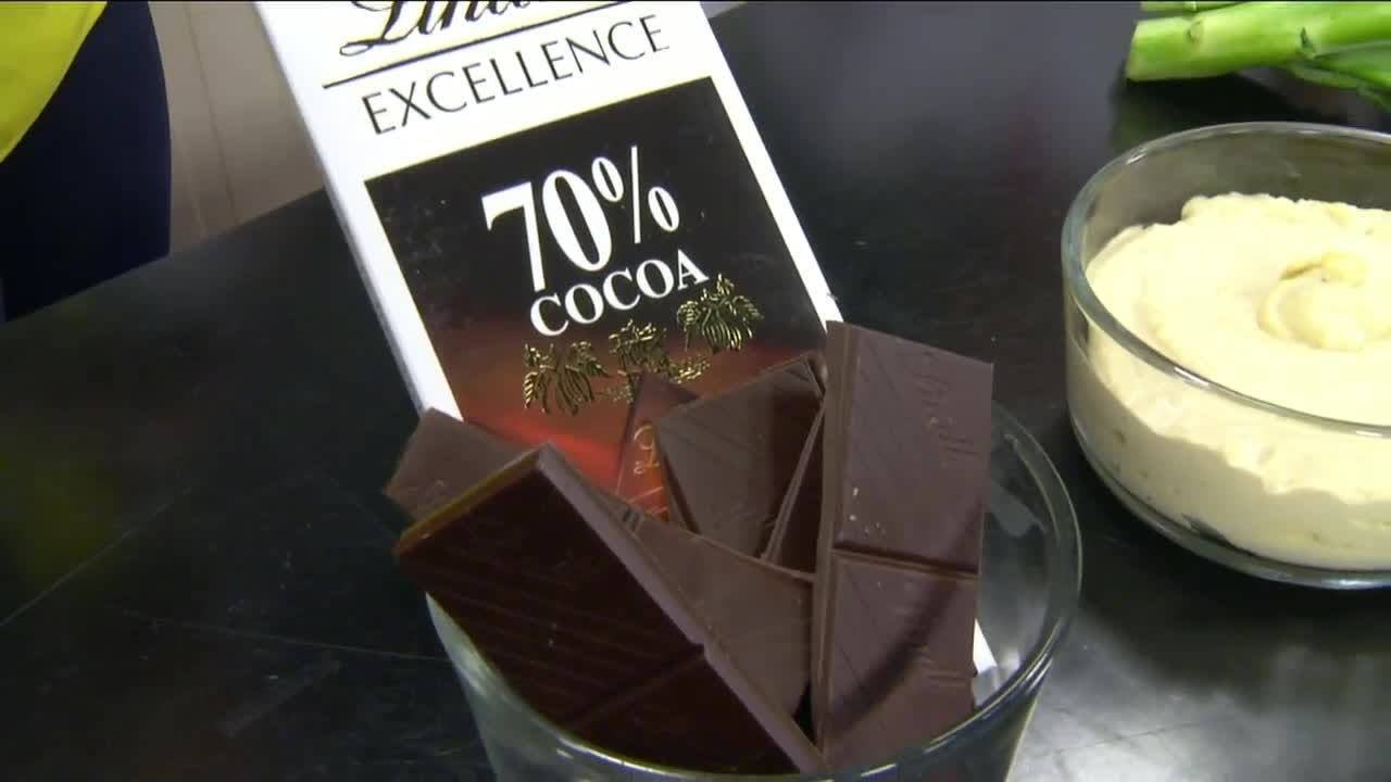 Ask the Expert:  Foods That Can Help with PMS